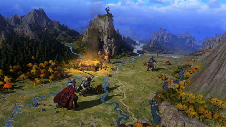 Total War: Three Kingdoms Review: A Grand Strategy Game of Epic ...